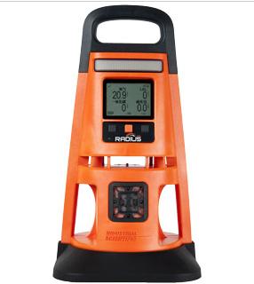 China INDUSTRIAL SCIENTIFIC Radius BZ1 Mobile Wireless Multi Gas Detector Tango TX2 Two Gas Detector Radius BZ1 VENTIS pro5 MX6 Ventis MX4 M40 pro CD3 LEL,NH3,CO,H2S,Cl2,H2,HCN,NO2,O2,SO2,VOC,NO,PH3,CO2,HCl for sale