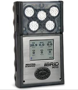 China INDUSTRIAL SCIENTIFIC MX6 Ventis Pro5 Multi Gas Detector Tango TX2 Two Gas Detector Radius BZ1 VENTIS pro5 MX6 Ventis MX4 M40 pro CD3 LEL,NH3,CO,H2S,Cl2,H2,HCN,NO2,O2,SO2,VOC,NO,PH3,CO2,HCl for sale