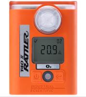 China INDUSTRIAL SCIENTIFIC T40 II Single Gas Detector RATTLER Tango TX1 T40 II GB PRO T40 PRO for sale