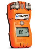 China INDUSTRIAL SCIENTIFIC Tango TX1 T40 II Single Gas Detector RATTLER Tango TX1 T40 II GB PRO T40 PRO for sale