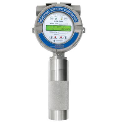 China INDUSTRIAL SCIENTIFIC GIR-3000 series infrared gas detector GTD-5100F infrared pump suction explosion-proof anti-interference gas detector GIR-3000 GTD-3000Tx GTD-3000Ex GTD-2000Ex GTD-2000Tx for sale