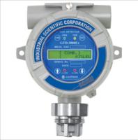 China INDUSTRIAL SCIENTIFIC GIR-3000 series infrared gas detector GTD-3000Ex Combustible Gas Detector GIR-3000 GTD-3000Tx GTD-3000Ex GTD-2000Ex GTD-2000Tx for sale