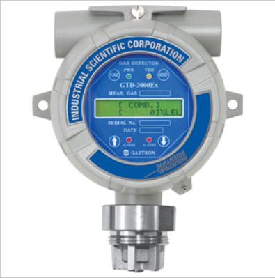 China INDUSTRIAL SCIENTIFIC GIR-3000 series infrared gas detector GTD-3000Ex Combustible Gas Detector GIR-3000 GTD-3000Tx GTD-3000Ex GTD-2000Ex GTD-2000Tx for sale