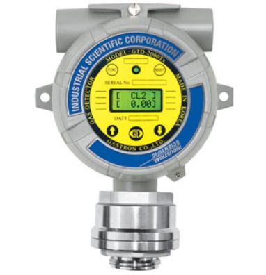 China INDUSTRIAL SCIENTIFIC GTD-2000Ex Combustible Gas Detector GTD-2000Tx Oxygen and Toxic Gas Detector GTD-3000Ex Combustible Gas Detector GIR-3000 GTD-3000Tx GTD-3000Ex GTD-2000Ex GTD-2000Tx for sale
