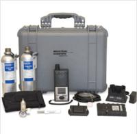 China INDUSTRIAL SCIENTIFIC MX6 KITS Portable Kit Ventis kits Portable Kit for sale