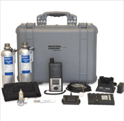 China INDUSTRIAL SCIENTIFIC MX6 KITS Portable Kit Ventis kits Portable Kit for sale
