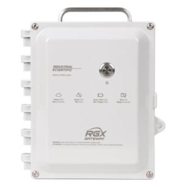 China INDUSTRIAL SCIENTIFIC RGX wireless gateway for sale