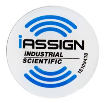 China INDUSTRIAL SCIENTIFIC IAssign beacon for sale