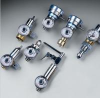 China INDUSTRIAL SCIENTIFIC 34 liter flow valve for sale