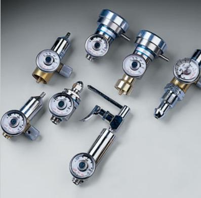 China INDUSTRIAL SCIENTIFIC 34 liter flow valve for sale