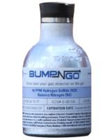 China INDUSTRIAL SCIENTIFIC Bump-N-Go Portable Ventilation Test Kit for sale