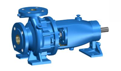 China SANLIAN PUMP TRIPARTITE UNION IS(R)/ISZ type single stage single suction centrifugal pump ISR50-32-200A ISR50-32-200B ISR50-32-250 ISR50-32-250A ISR50-32-250B ISR65-50-125 ISR65-50-125A ISR65-50-125B for sale