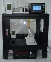 China Electrospinning collector rotary drum Electrospun nanofibers machine  Collecting System for sale