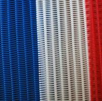 China GKD XF990 Food drying composite machine mesh belt polyester filter mesh belt transmission spiral mesh 02111 for sale