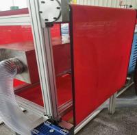 China GKD Non woven mesh curtain, high-temperature mesh belt, conveyor belt, spiral flat weaving meltblown machine, polyester conveyor belt, mesh curtain 02111 XRTL-27708A XF990 for sale