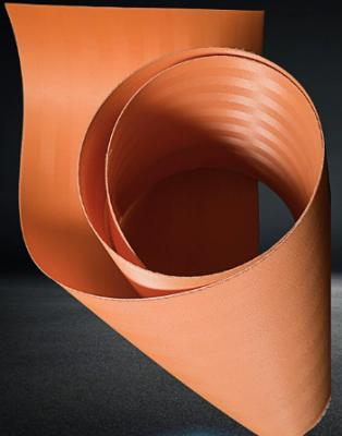 China GKD Vacuum belt dewatering machine filter cloth German raw material horizontal belt vacuum filter cloth XRTLLB-27708A 02111 XRTL-27708A XF990 for sale
