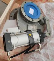China CWF LONGKING BBT/BBJ Pneumatic Swing Valve BBJ-50 BBJ-65 BBJ-80 BBJ-100 BBJ-125 BBJ-150 BBJ-50X50 BBJ-65X65 BBJ-80X80 BBJ-100X100 BBJ-125X125 BBJ-150X150 BBJ-150X200 BBJ-200X200 BBJ-200X250 BBJ200X350 for sale