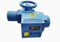 China YX YANGXIUDIANLI Non invasive multi turn electric actuator F-2SA9061 F-2SA9071 F-2SA9072 F-2SA9081 F-2SA3010 F-2SA3012 F-2SA3020 F-2SA3022 F-2SA3030 F-2SA3032 F-2SA3040 F-2SA3042 DZW120-WK-ZY for sale