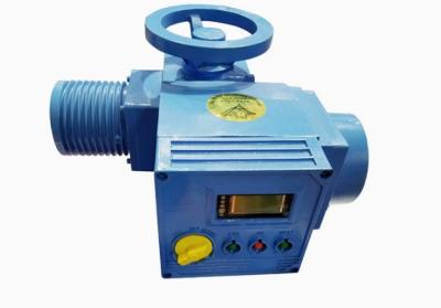 China YX YANGXIUDIANLI Non invasive multi turn electric actuator F-2SA9061 F-2SA9071 F-2SA9072 F-2SA9081 F-2SA3010 F-2SA3012 F-2SA3020 F-2SA3022 F-2SA3030 F-2SA3032 F-2SA3040 F-2SA3042 DZW120-WK-ZY for sale