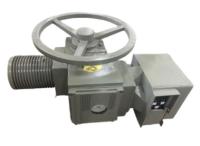 China YX YANGXIUDIANLI 2SQ3012 series intelligent electric actuator 2SH series electric actuator 2SQ3012-9FA00-9FB2 2SQ3031 F-2SQ3021 2SH1A00200-24-FC2SH 2SH1A00100-24-FC 2SH1A00600-24-FC for sale