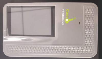 China Portatle and Desktop Chilli Tester Scoville Meter Chili Spiciness Tester WANYI101 Casco C-450 for sale