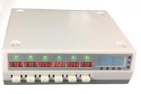 China HI6 reagent card incubator BD50 handheld dry biochemistry meter NE90III fully automated nucleic acid extraction instrument for sale