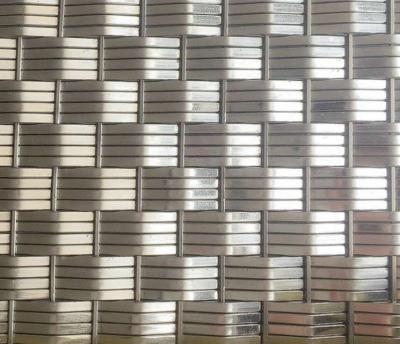 China GKD Metal mesh decoration for elevator cabins XY-1238 XY-5211G XY-3540 XY-Z2176 XY-T3B2 XY-M2176 XY-F1510 XY-8128B XY-6715 XY-6455 XY-F1510 XY-8914 XY-6515Y Woven XY-6515 XY-6215 XY-5875 XY-5512 for sale