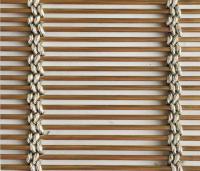 China GKD Sunshade Stair Screen Decorative Mesh Grand Theater Art Center Screen Wall Architectural Decorative Metal Mesh XY-M3644 XY-M3631 XY-M3365 XY-M3153 XY-M3624 XY-M3412 XY-8914 XY-M2752 XY-M2647 for sale