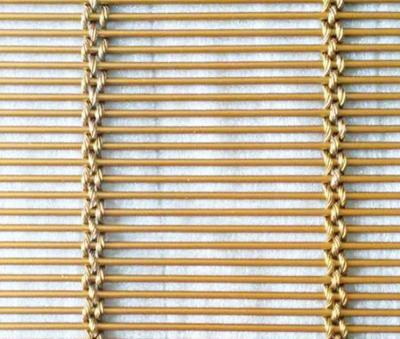 China GKD Sunshade Stair Screen Decorative Mesh Grand Theater Art Center Screen Wall Architectural Decorative Metal Mesh XY-M4235 XY-M4327 XY-M4365 XY-M4362 XY-M5327 XY-M5285 XY-M4240 XY-M3810 XY-M3644 for sale