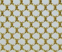 China GKD Spiral painted curtain wall exterior facade building dense copper mesh parking lot sunshade net restaurant isolation metal mesh XY-A1215B XY-A3264B XY-A-SE XY-A5016 XY-A-Tweed XY-A-wave linen for sale