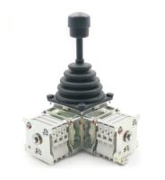 China LSSINE QT18 Industrial Joystick QT18-SHD81Z01CANZ01CANM2 QT18-SHD82Z01CANZ01CANM2 QT18-S11Z01CAN Z01CANM2 QT18-S12Z01CANZ01CANM2 QT18-S31Z01CAN Z01CANM2 QT18-S32Z01CANZ01CANM2 QT18-S41Z01CAN Z01CANM2 for sale