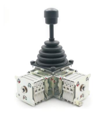 China LSSINE QT18 Industrial Joystick QT18-SHD81Z01CANZ01CANM2 QT18-SHD82Z01CANZ01CANM2 QT18-S11Z01CAN Z01CANM2 QT18-S12Z01CANZ01CANM2 QT18-S31Z01CAN Z01CANM2 QT18-S32Z01CANZ01CANM2 QT18-S41Z01CAN Z01CANM2 for sale