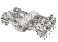 China SHENYANG YUANDA API618 heavy-duty process compressor 6MVG 6MVL 6MHE 6MHSE 6MHSJ 2DHE for sale