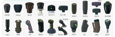 China LSSINE QT-VCSO Industrial Joystick SG251Z05HV1ZHV1M1L QT-VNSO-SUGA1Z05HV1ZHV1M1L QT-VNSO-SG511Z05HV1ZHV1M1L QT-VNSO-S81Z05HV1ZHV1M1L QT-VNSO-SB61Z05HV1ZHV1M1L QT-VNSO-SG211Z05HV1ZHV1M1L for sale