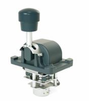 China LSSINE QTS23 Industrial Joystick QTS23-AR1V1A QTS23-BR1V1A QTS23-AZ1V1A QTS23-BZ1V1A QTS23-ARS1V1A QTS23-BRS1V1A QTS23-AZS1V1A QTS23-BZS1V1A QTS23-AR1aV1A QTS23-BR1aV1A QTS23-AZ1aV1A QTS23-BZ1aV1A for sale