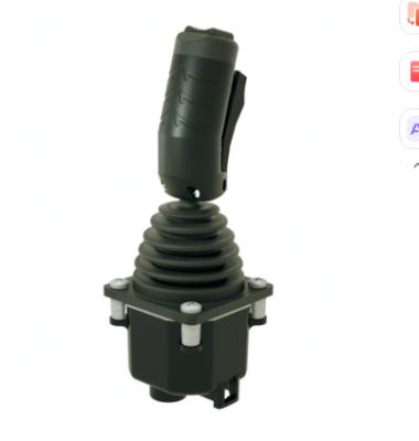China LSSINE SQ Industrial Joystick SQ6-SHD11ZK1V1K1V1D SQ6-SHD4B1ZK1V1K1V1D SQ6-SHD8B1ZK1V1K1V1D SQ6-SG13B1ZK1V1K1V1D SQ6-SB341ZK1V1K1V1D SQ6-SG251ZK1V1K1V1D SQ6-SUGN1ZK1V1K1V1D SQ6-SUGA1ZK1V1K1V1D SQ6-SG5 for sale