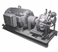 China Sundyne Sunflo pumps industrial grade high pressure pumps P-1500 P-2000 O77-0002A-1 P-2500 P-3000 P-3400 for sale