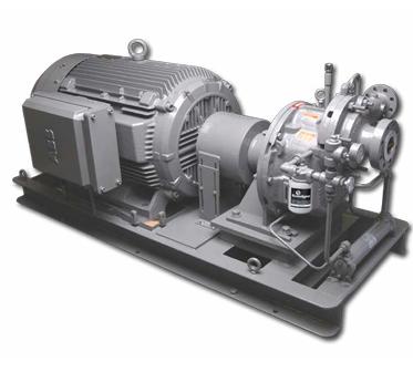 China Sundyne Sunflo pumps industrial grade high pressure pumps P-1500 P-2000 O77-0002A-1 P-2500 P-3000 P-3400 for sale