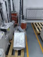 China SICK CEMS pitot tube PT1-G-02VC6L2000DH SMC203-04VC5EL2000 0-40m/s detector SMB-202-F SMB-202-E L:1800 220 VAC 300W for sale