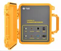 China ARTEL LOGGON-V1 Multi channel Rotating Equipment Status Monitor LOGGON-401D wireless sensor (standard) LOGGON-401B wireless sensor (optional) for sale