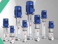 China Kaiquan The fourth-generation KQDP KQDQ vertical multi-stage centrifugal pump KQDP25-1-17 KQDP25-1-26 KQDP25-1-36 KQDP25-1-45 KQDP25-1-54 KQDP25-1-63 KQDP25-1-72 KQDP25-1-81 KQDP25-1-90 KQDP25-1-108 for sale