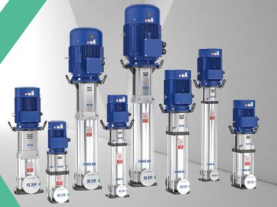 China Kaiquan The fourth-generation KQDP KQDQ vertical multi-stage centrifugal pump KQDP25-1-17 KQDP25-1-26 KQDP25-1-36 KQDP25-1-45 KQDP25-1-54 KQDP25-1-63 KQDP25-1-72 KQDP25-1-81 KQDP25-1-90 KQDP25-1-108 for sale