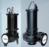 China Kaiquan WQ/E series submersible sewage pump  40WQ/E5-8-0.37 40WQ/E264-0.37 40WQ/E6-12-0.55 40WQ/E265-0.55  50WQ/E10-12-0.75 50WQ/E256-0.75 50WQ/E10-16-1.1 50WQ/E257-1.1 50WQ/E10-14-0.75 50WQ/E231-0.75 for sale