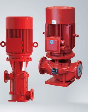 China Kaiquan Generation-3 Full flow non overload fire pump XBD-WGZ-KQ-III  XBD3.5/15-80L-WGZ-KQ-III XBD4/15-80L-WGZ-KQ-IIIXBD4.5/15-80L-WGZ-KQ-III XBD5/15-80L-WGZ-KQ-III XBD5.5/15-80L-WGZ-KQ-III XBD6/15-80 for sale
