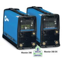 China Miller Maxstar 280 907552 Maxstar 280 with CPS 907538 Maxstar 280 DX 907553 Maxstar 280 DX with CPS 907539 Maxstar 280 CPS TIGRunner 907538002 Maxstar 280 DX CPS TIGRunner 907539001 A-150 TIG Torch for sale