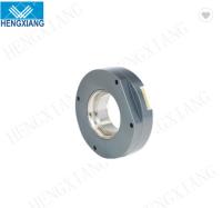 China Absolute Parallel Micro Single Turn RS485 SSI BISS Multi Turn 23 Bits Encoder for sale