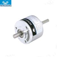 China S38 Incremental Rotary Encoder For Optical Waveguide Tester 1000ppr Push Pull for sale