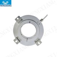 China Hollow Shaft Electronic Encoder Elevator Spare Parts 80000 Ppr Shaft Up To 82mm K158 for sale