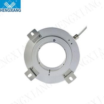 China Hollow Shaft Electronic Encoder Elevator Spare Parts 80000 Ppr Shaft Up To 82mm K158 for sale