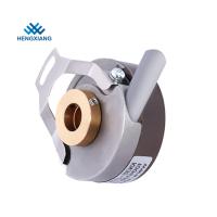 China Robotic Part Optical Rotary Encoders Cnc Automation UVW Signal Servo Motor for sale